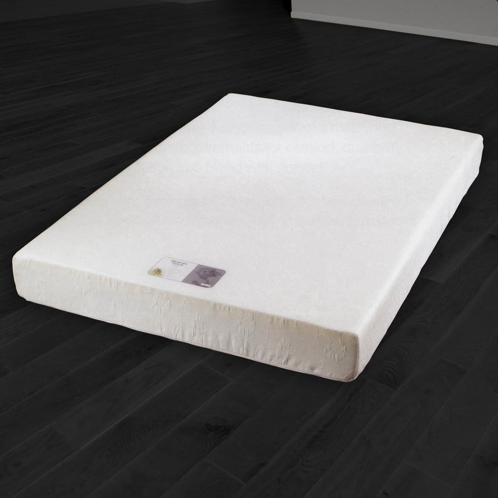 Full Memory Foam Mattress – Ghost Beds