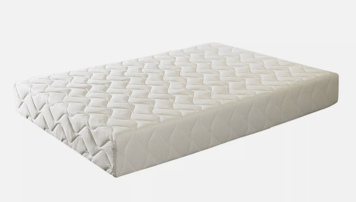 Luxury Orthopaedic Reflex Foam Mattress – Ghost Beds